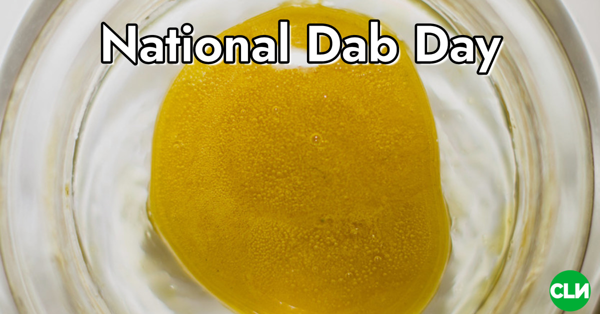 What is 710? - How National Dab Day Came to Be