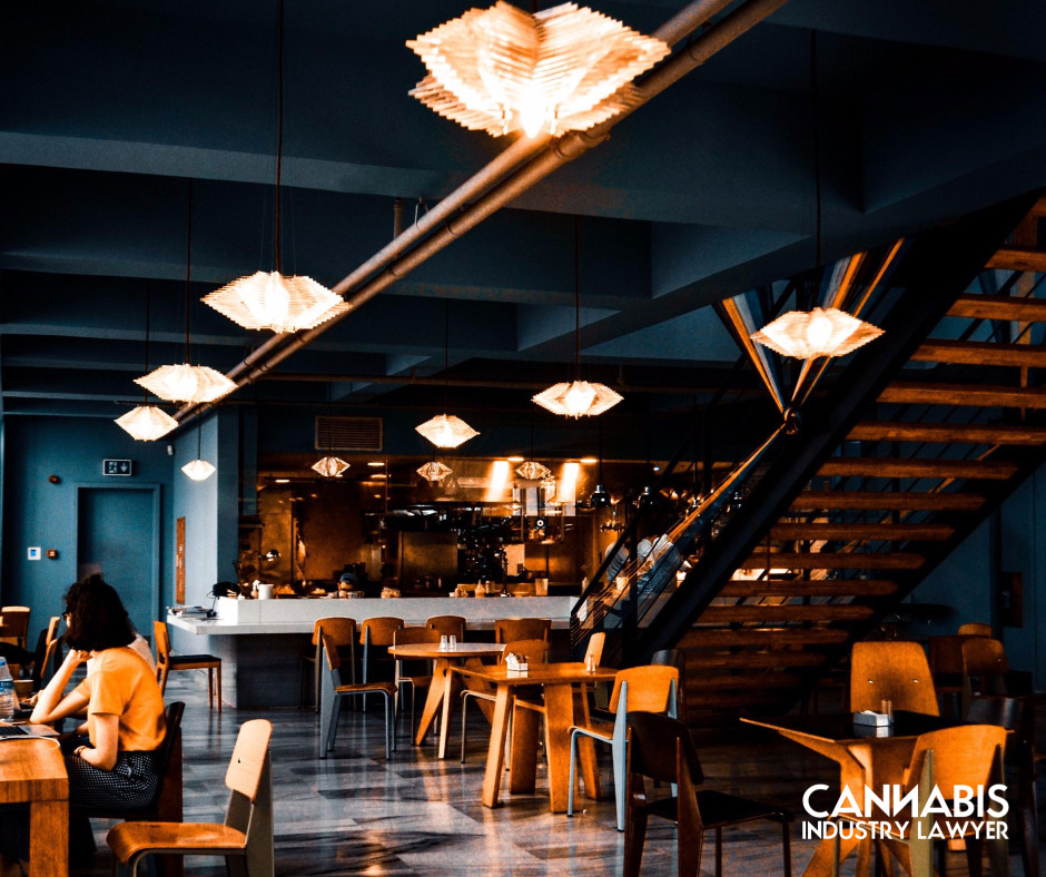 Opening a Detroit Consumption Lounge | Cannabis Industry Lawyer
