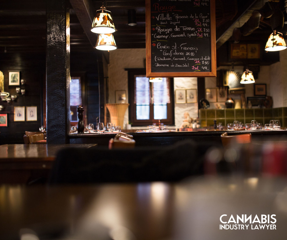 Opening a Detroit Consumption Lounge | Cannabis Industry Lawyer