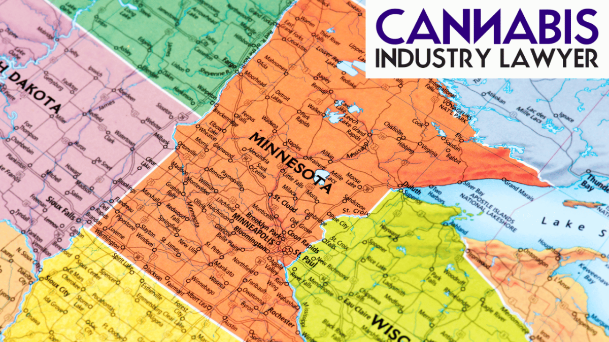 Minnesota Cannabis Lawyer | Cannabis Licensing Application