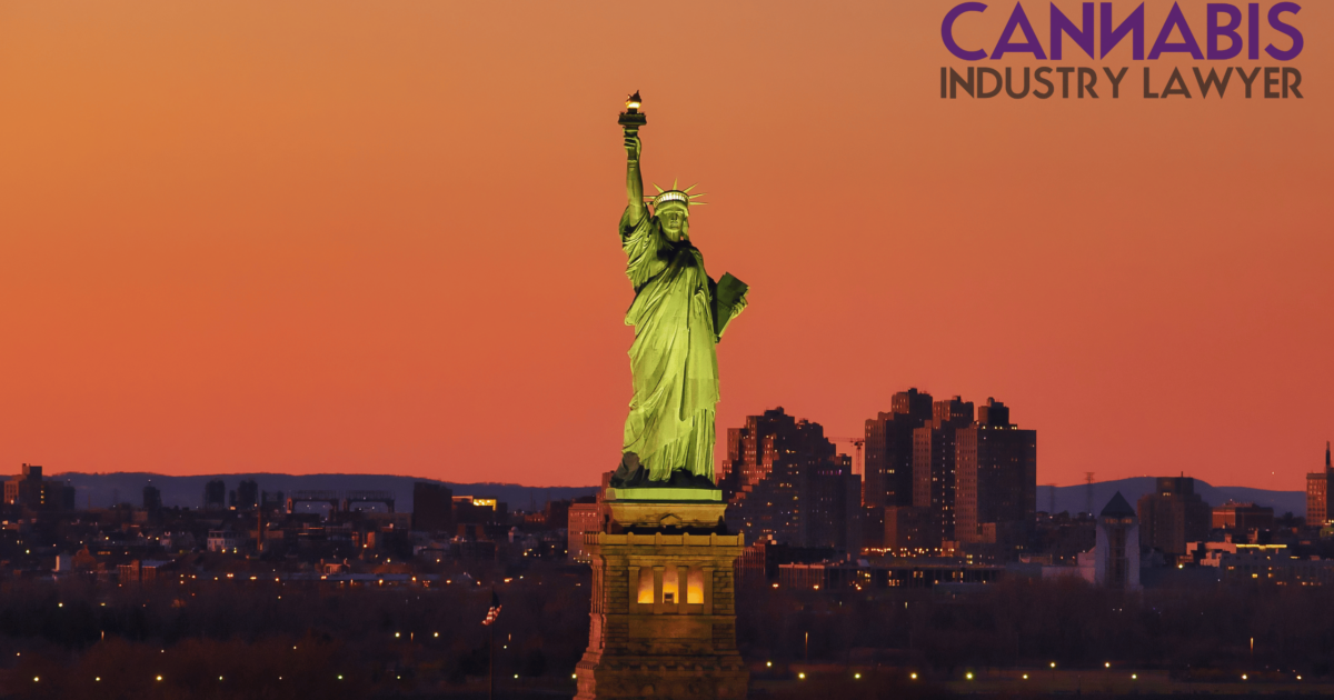 How to Apply for a New York Cannabis License