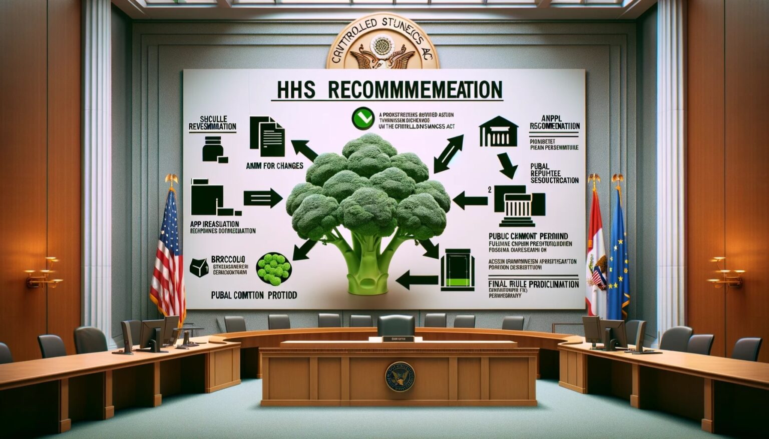 What Does Schedule III Cannabis Mean for You?