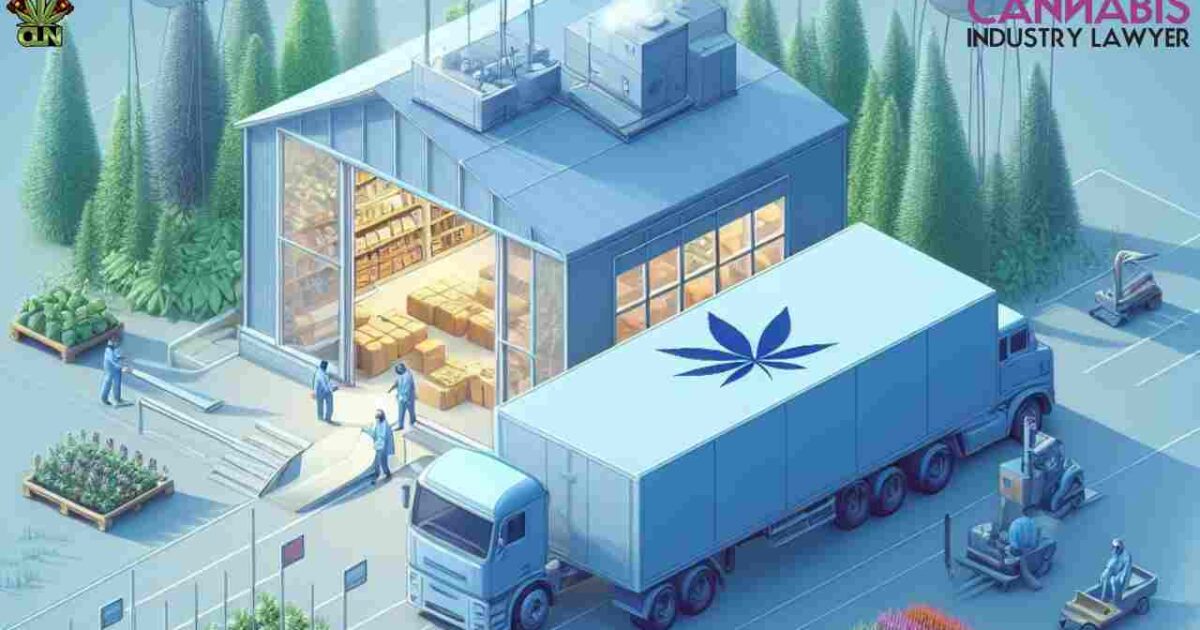 How To Get A Cannabis Transportating License In Illinois An Expert Guide